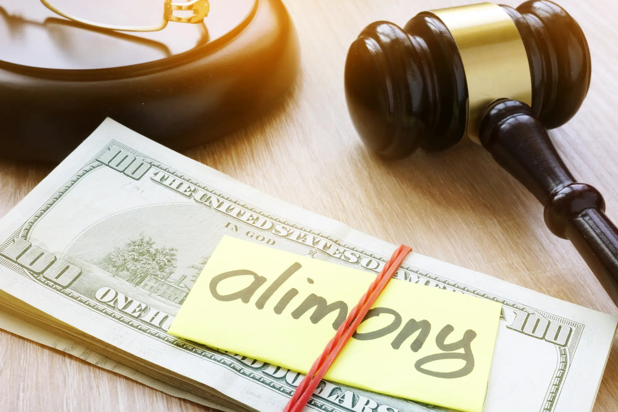 The Hidden Threat of Losing Alimony or Spousal Maintenance Payments in ...